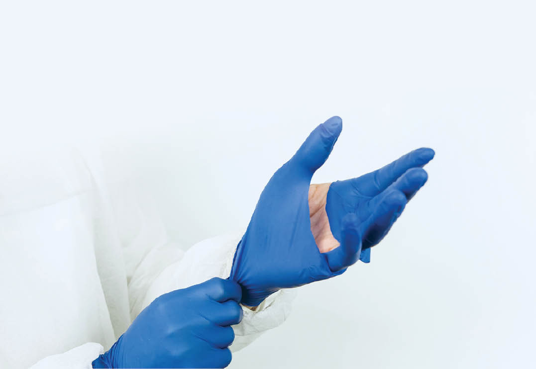 AI Vision Glove Defect Inspection System in Selangor, Malaysia AI Vision Glove Defect Inspection System in Selangor, Malaysia
